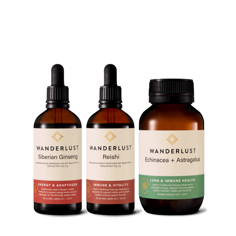 Shop | Wanderlust Australia