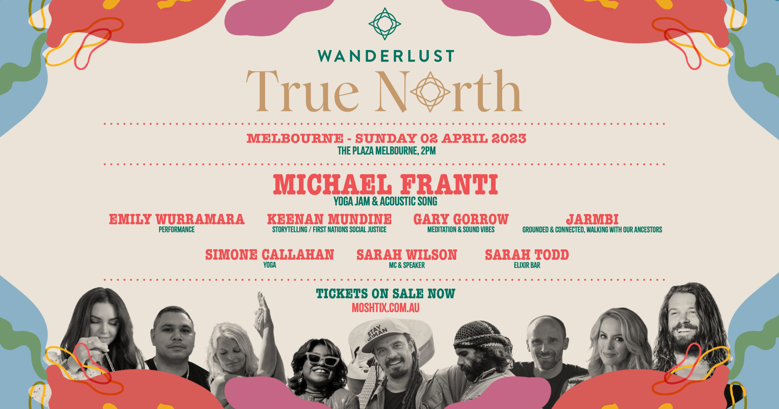 Events | Wanderlust Australia