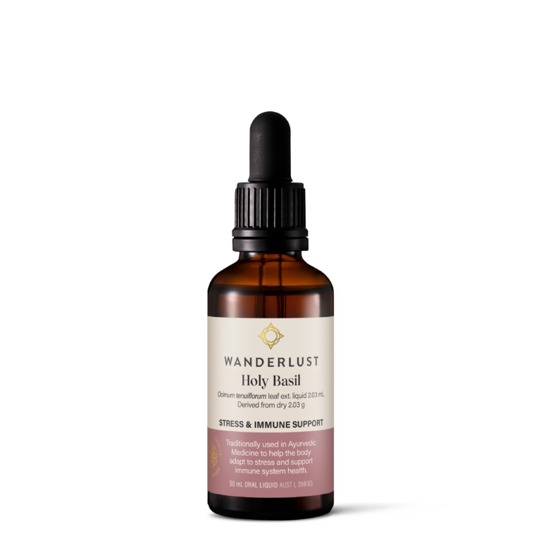 Stress and Mood Supplements | Wanderlust Australia