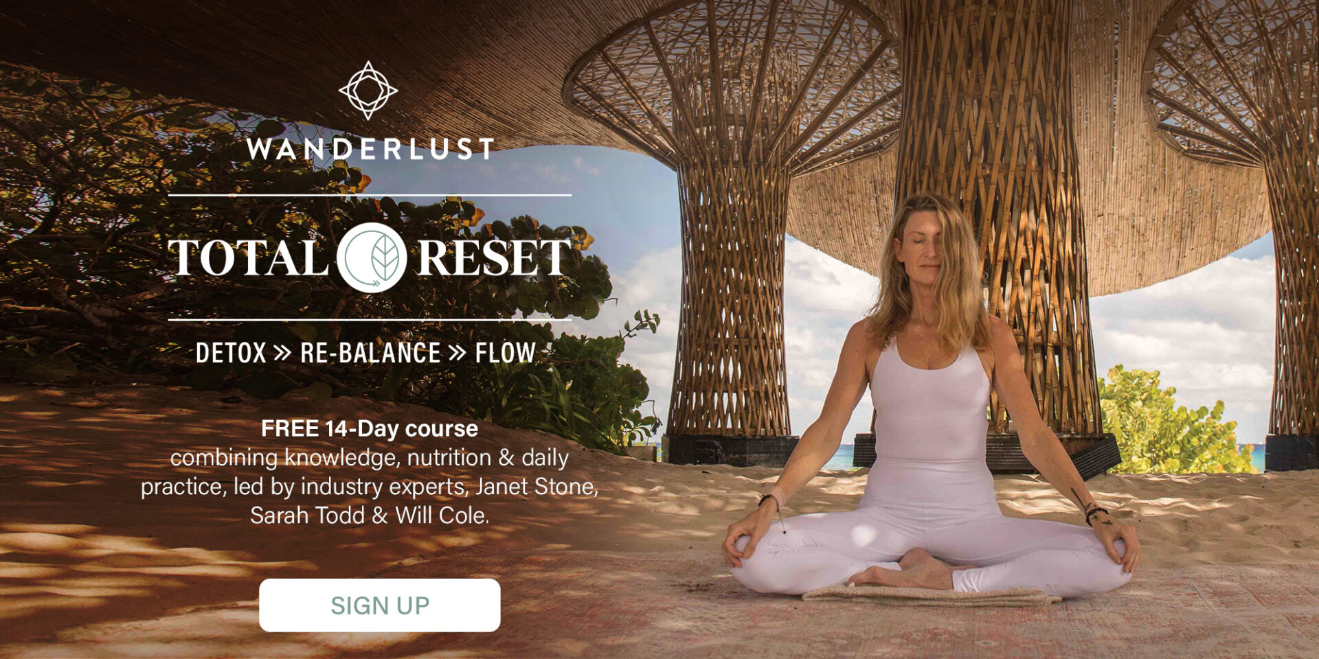 Home | Wanderlust Australia