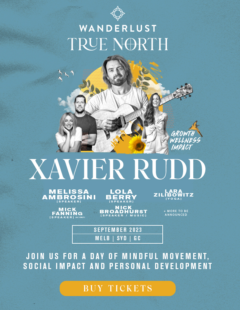 Home | Wanderlust Australia