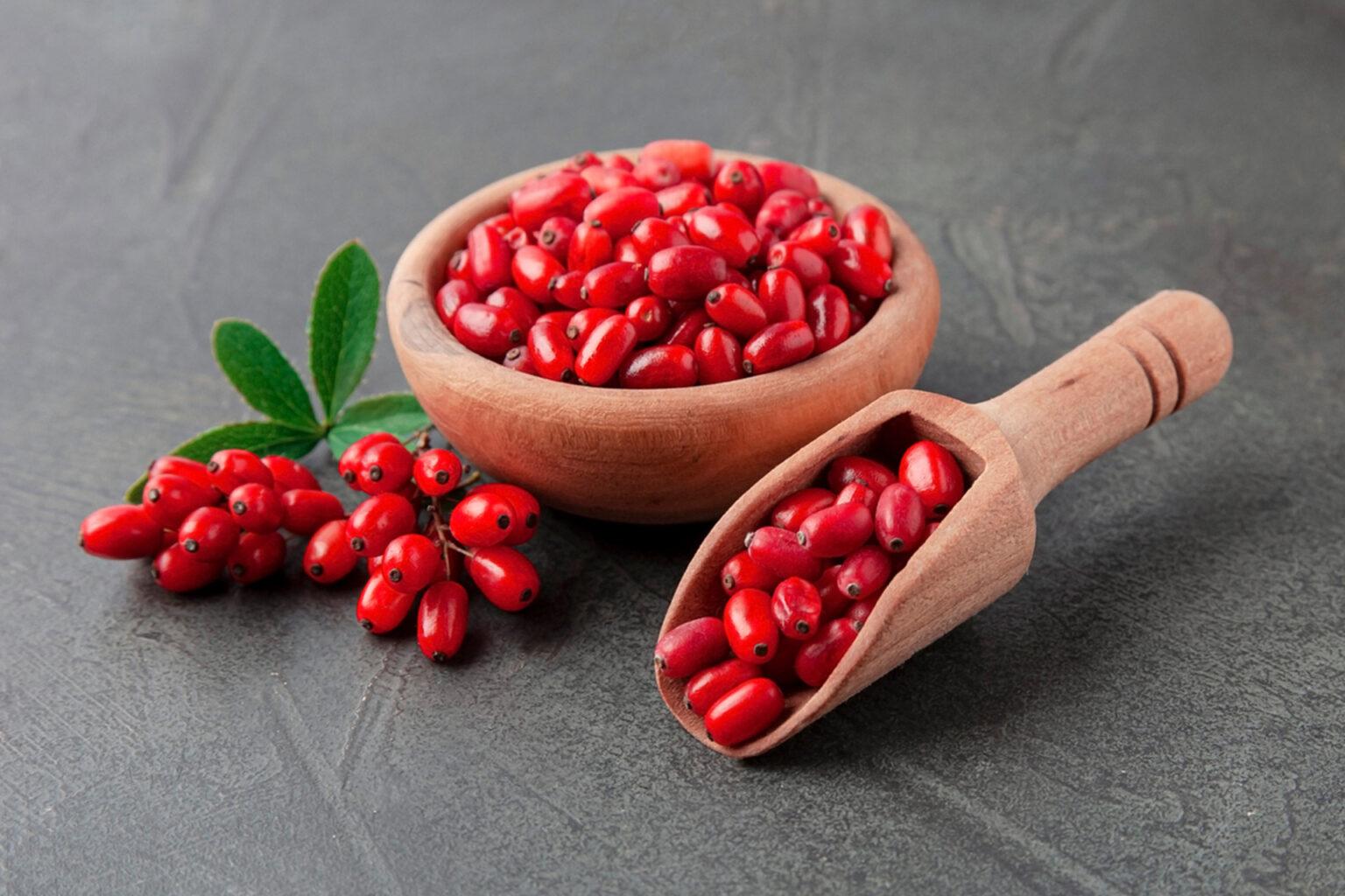 Unlocking the Weight Loss Potential: The Power of Berberine