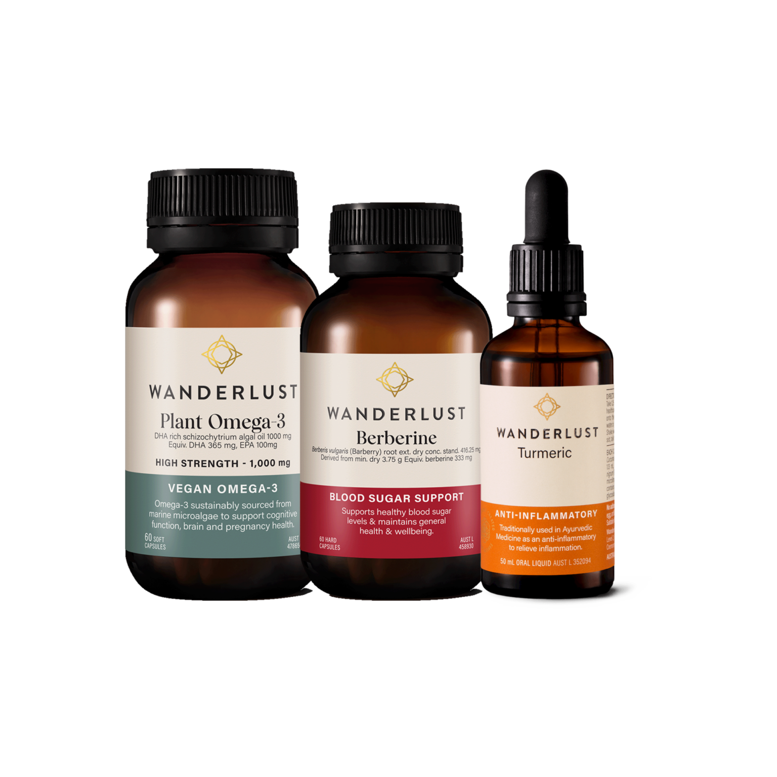The Balance Ritual | Wanderlust Australia