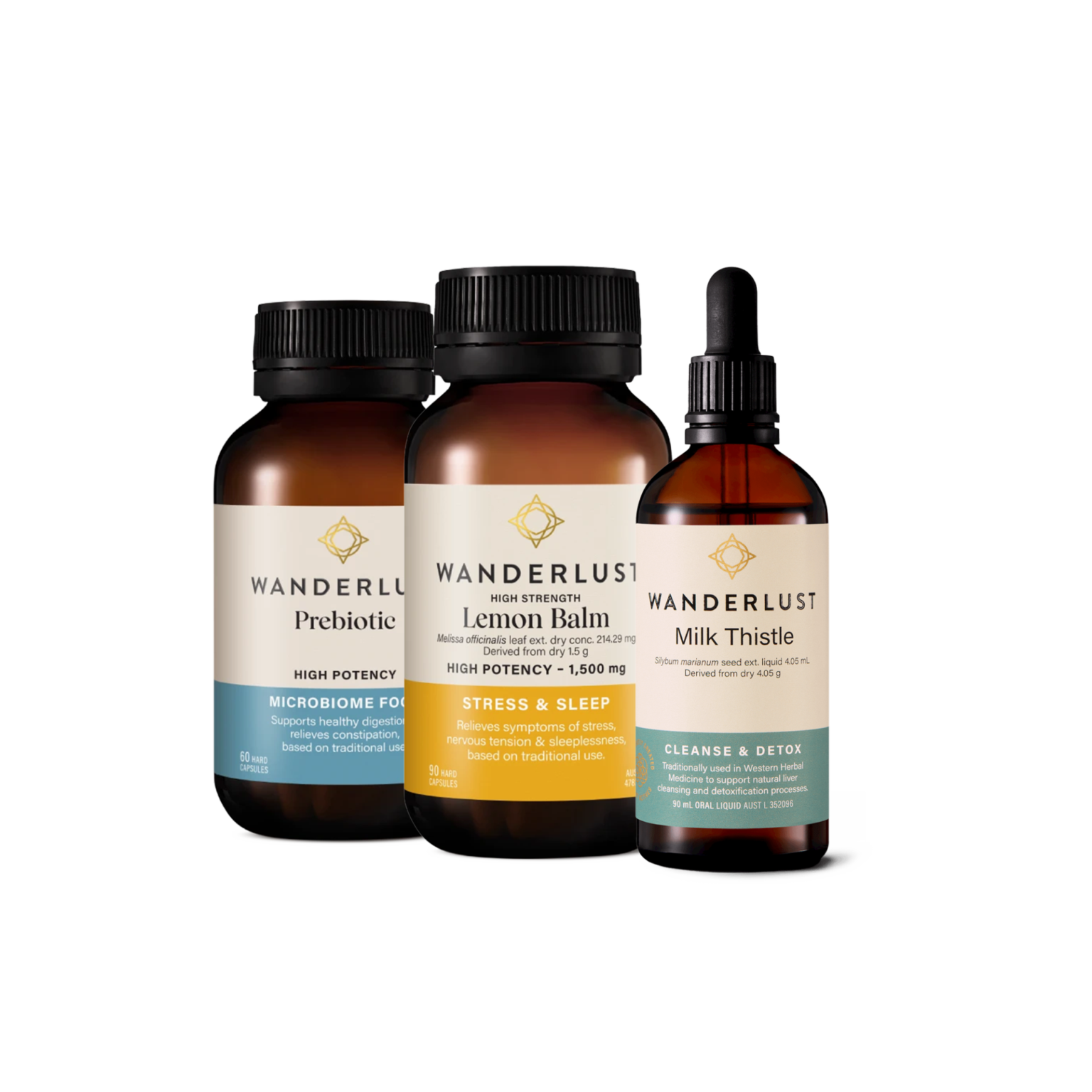 Shop | Wanderlust Australia