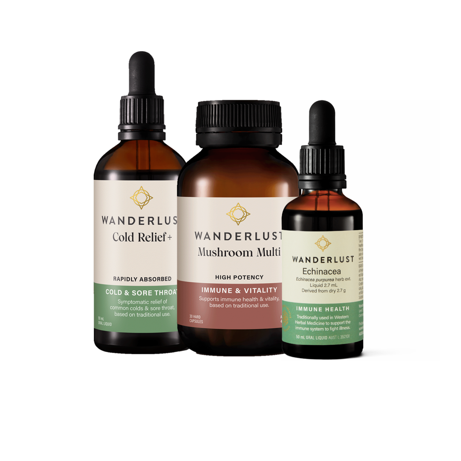 Shop | Wanderlust Australia